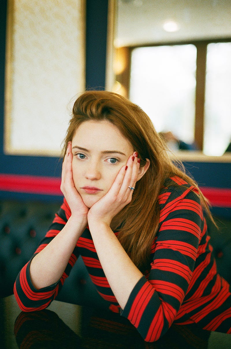 Isolde Walters | Substack