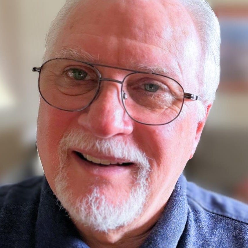 Jim Wavada | Substack