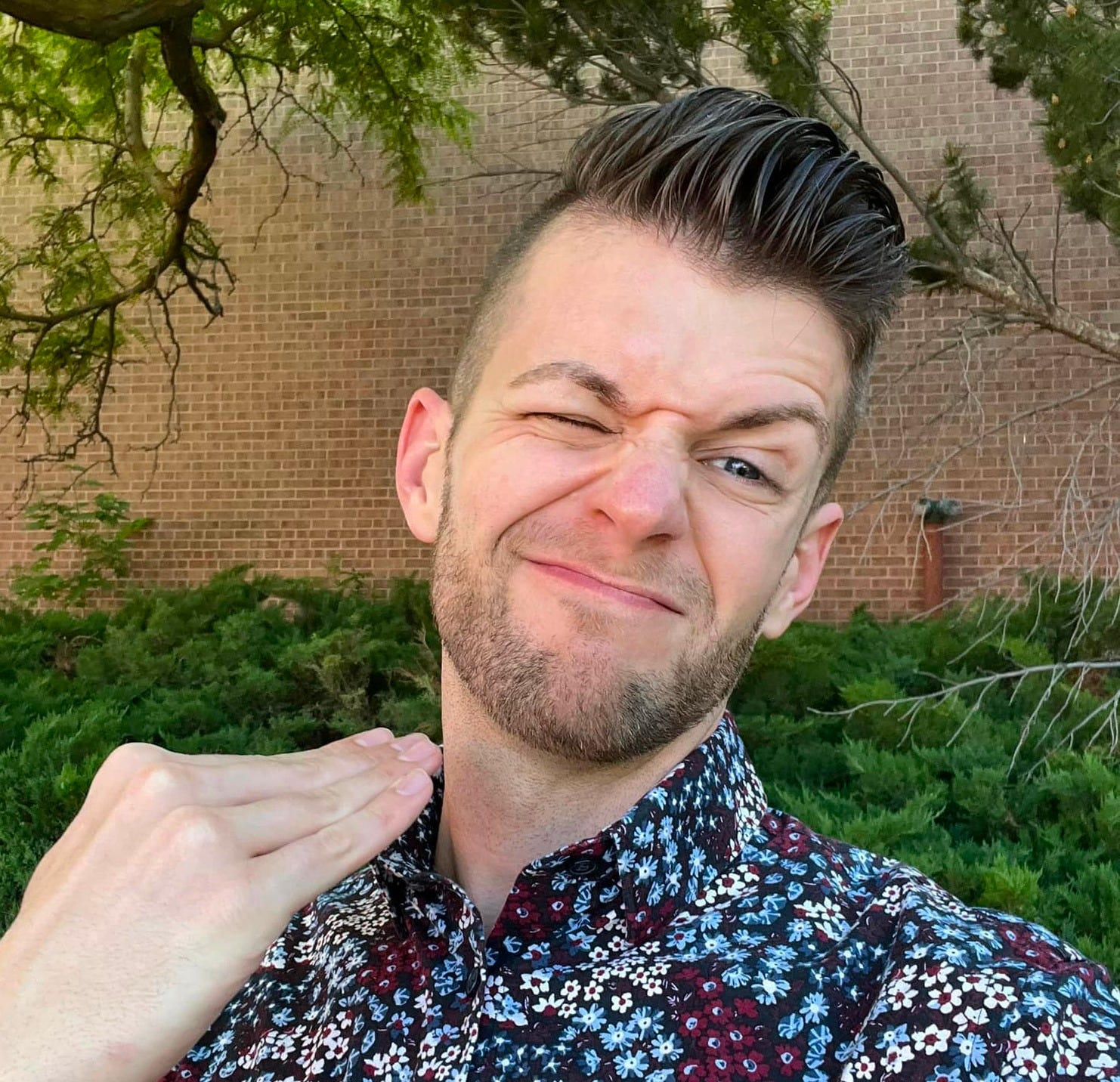 Becoming Deeply, Powerfully Unhelpful - by Patrick Fulton