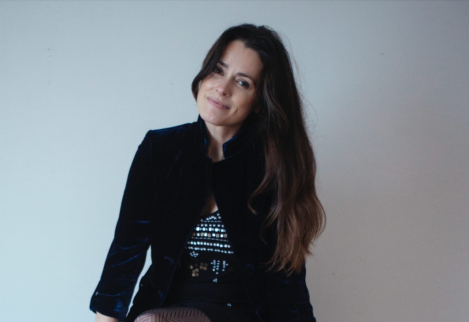 Caitlin Canty | Substack