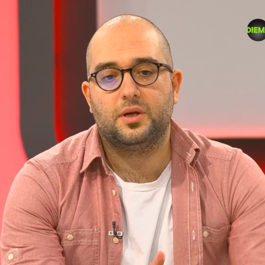 Simeon Marinov | Substack