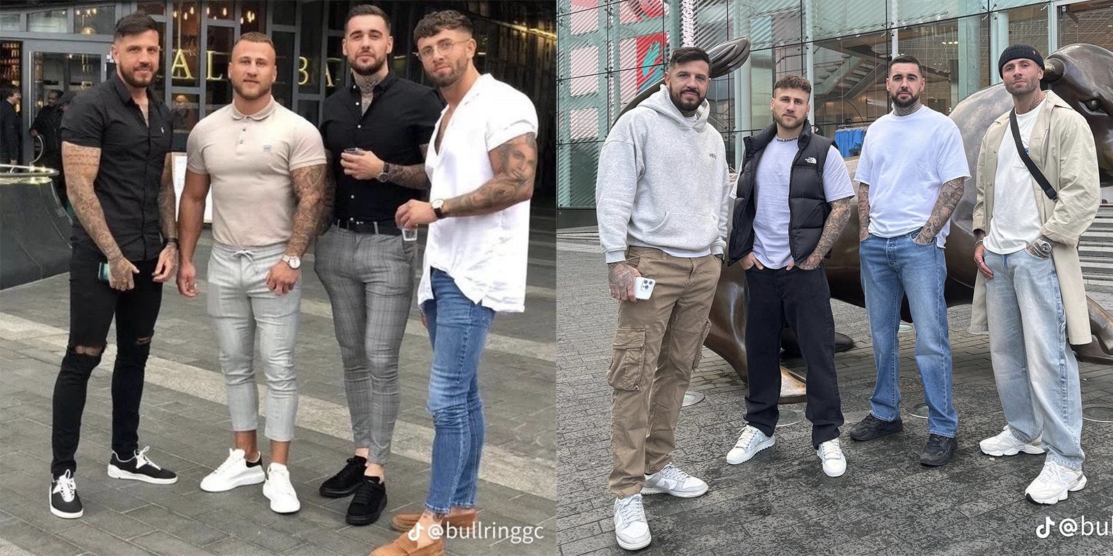 Washed Weekly: The Boys Are Back In Town - by Washed Media