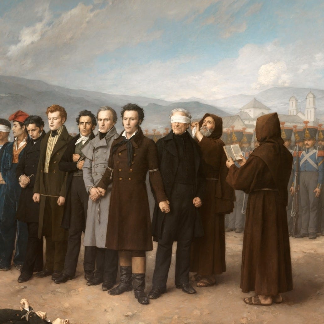 Nye Canham | Substack