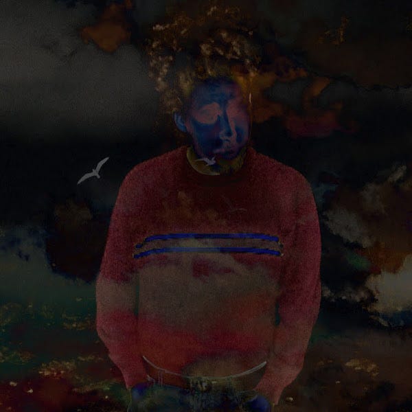 Melted Form | Substack