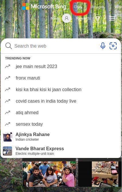 ChatGPT 3.5 vs 4 vs Bing Chat - by Navin Kabra - AI IQ