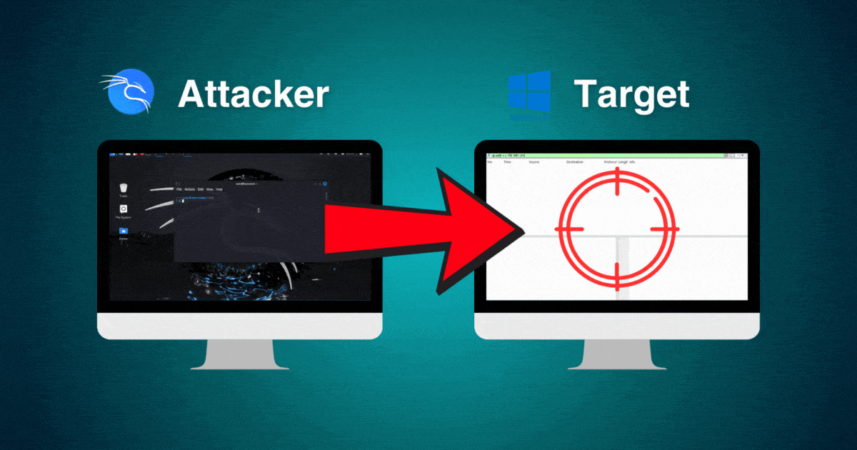 Cybersecurity Lab for Beginners: Using Virtual Machines with NMAP ...