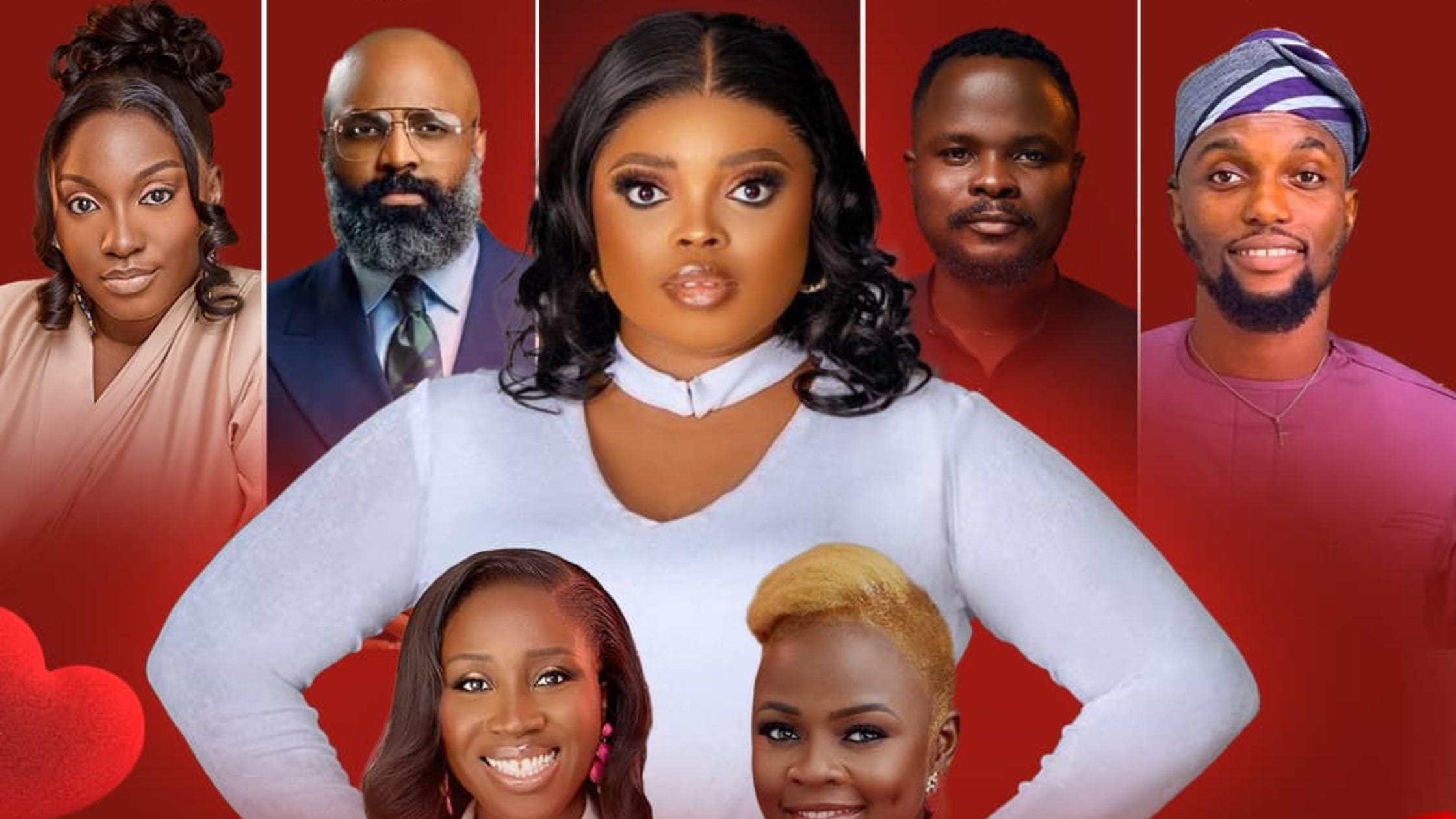 "Last To Marry" Is No Fool - That's The Message Here