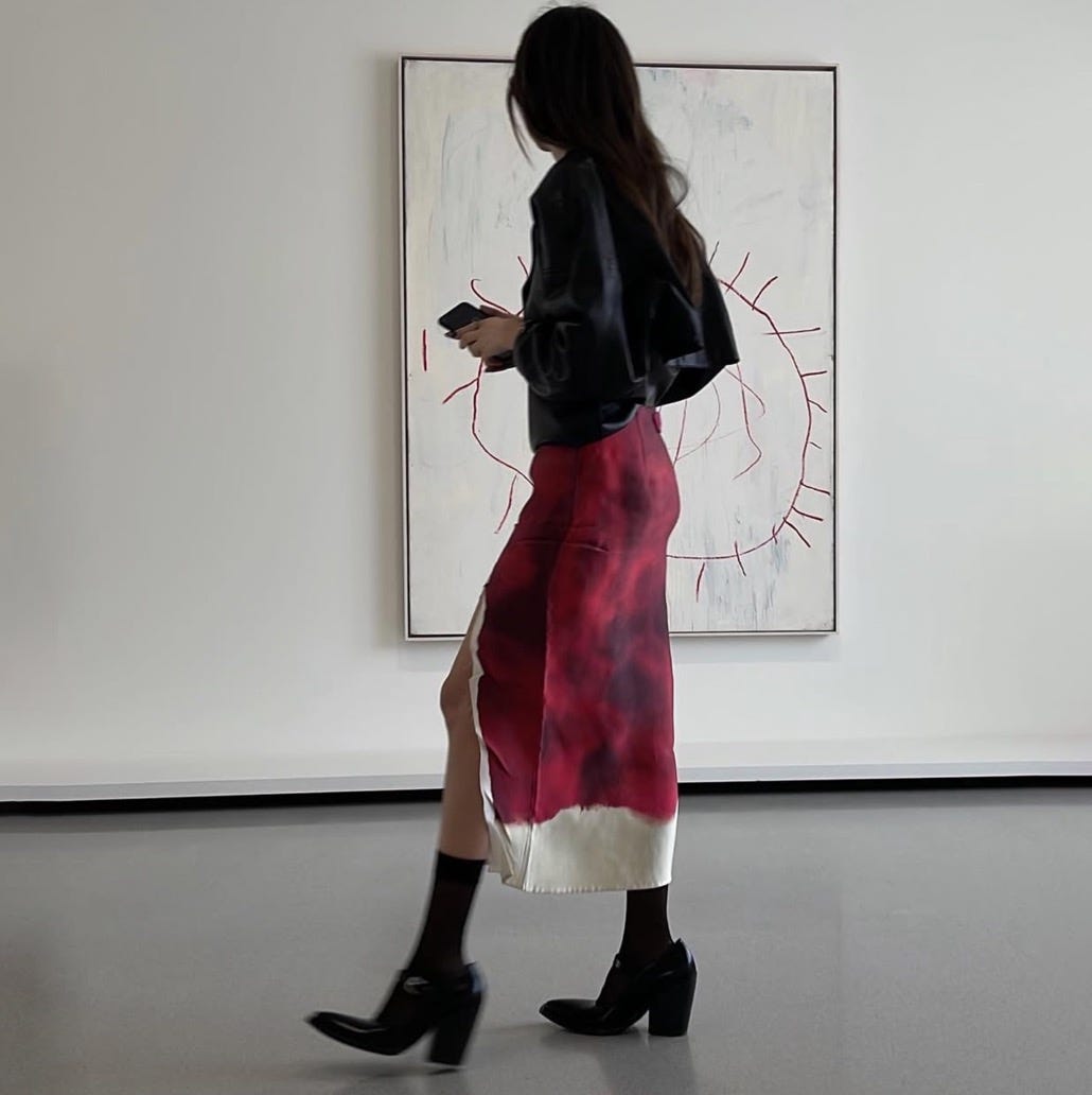 Beatrice Gutu | Substack