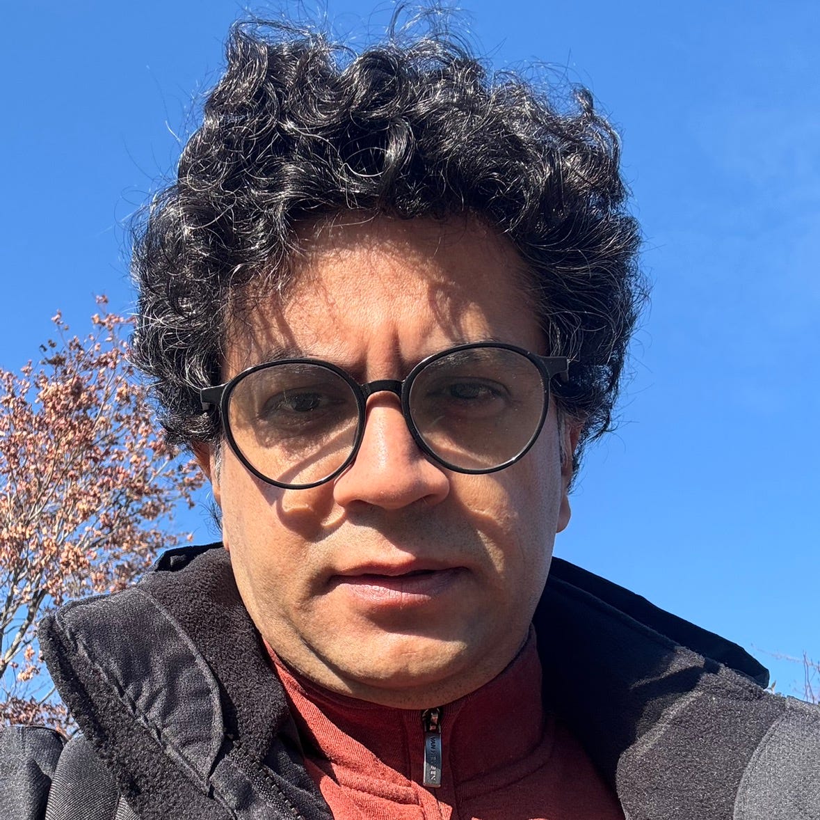 Ujjwal Prasai | Substack