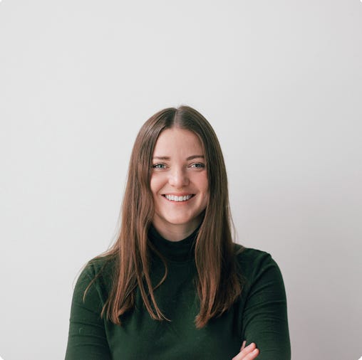 Lindsay Rubé | Substack