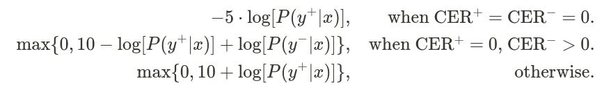 Generative (TrOCR) models calibration - by Tin Ferković