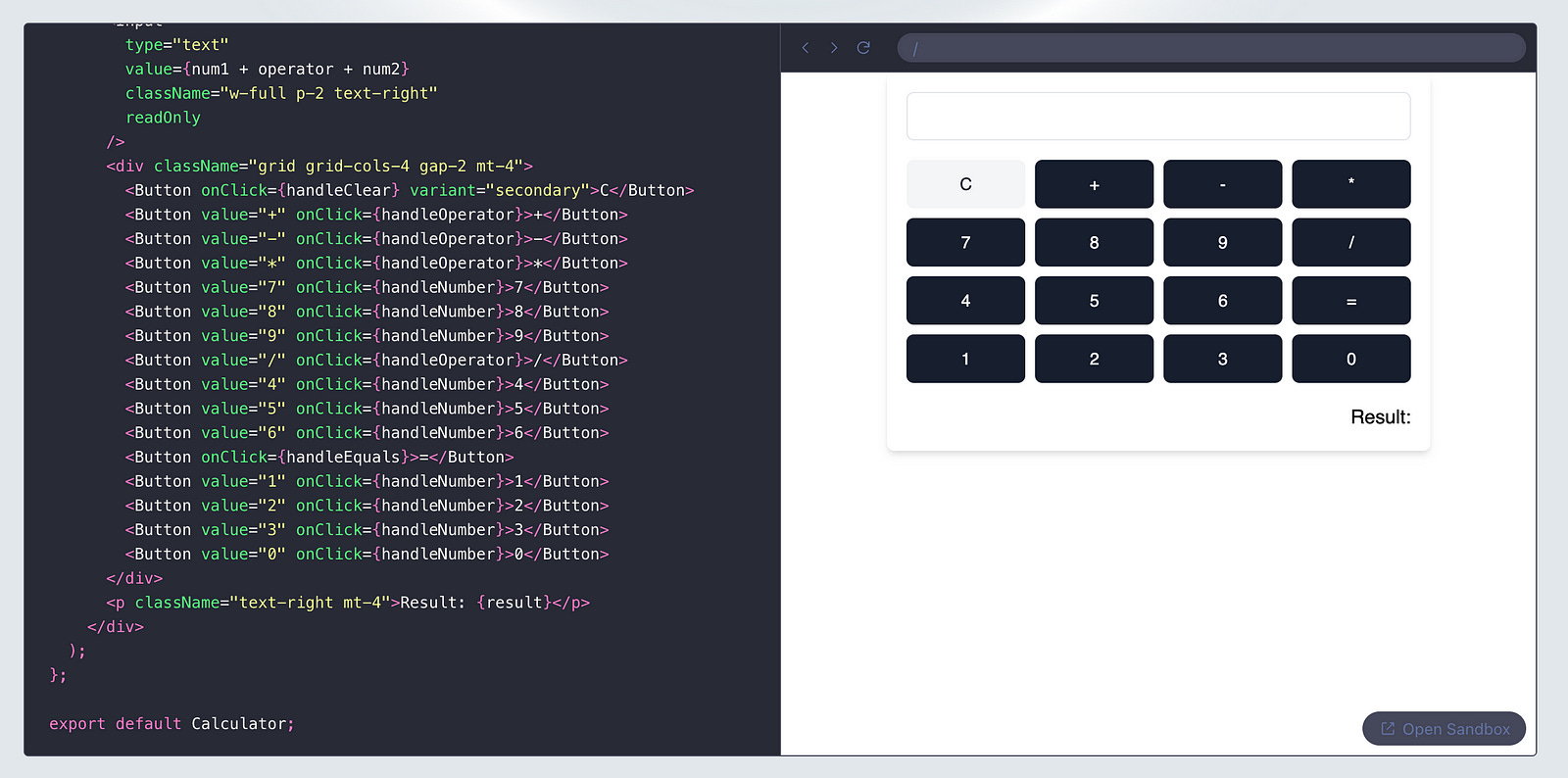 LlamaCoder Is A New Open-Source AI Programming Assistant Powered by Llama 3.1 405B