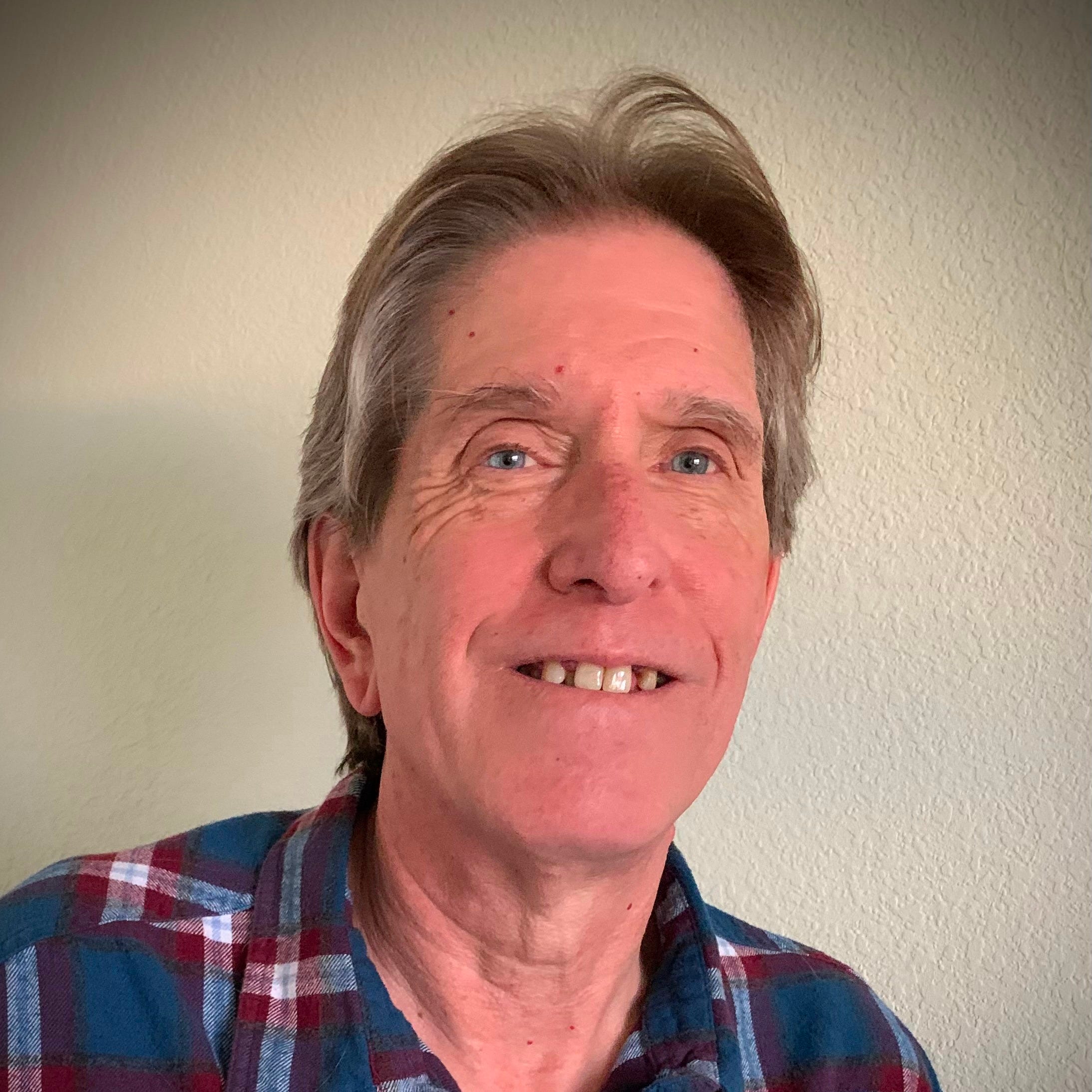 Timothy J Crawford | Substack