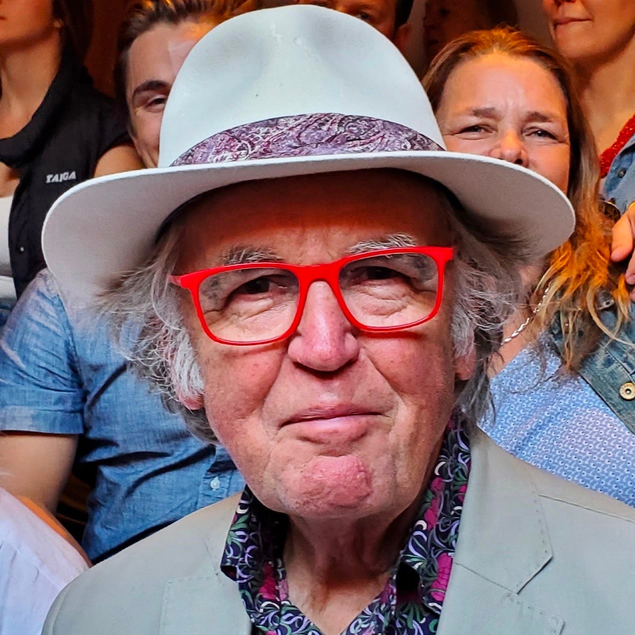 Peter Reason | Substack