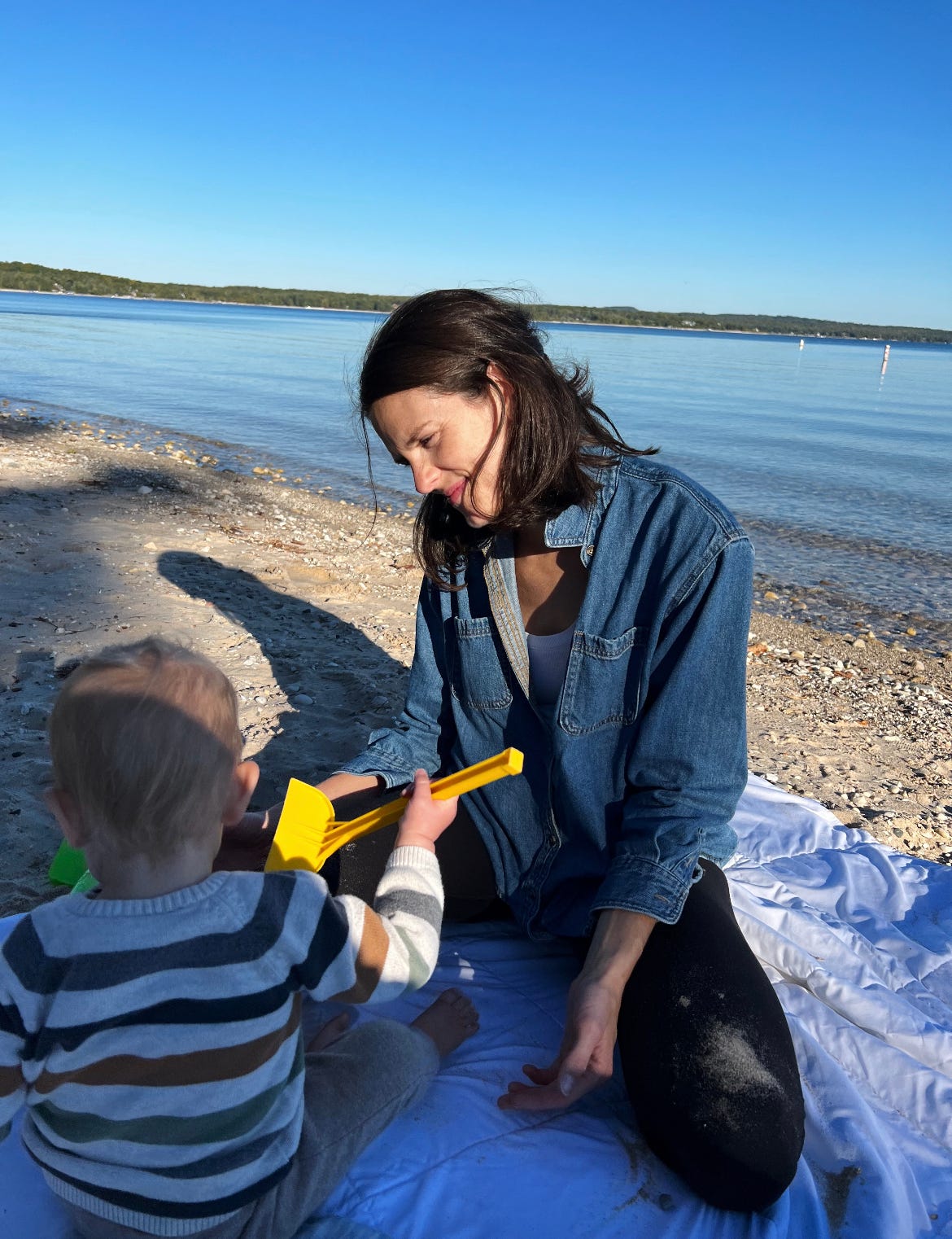 Emily Schoen | Substack