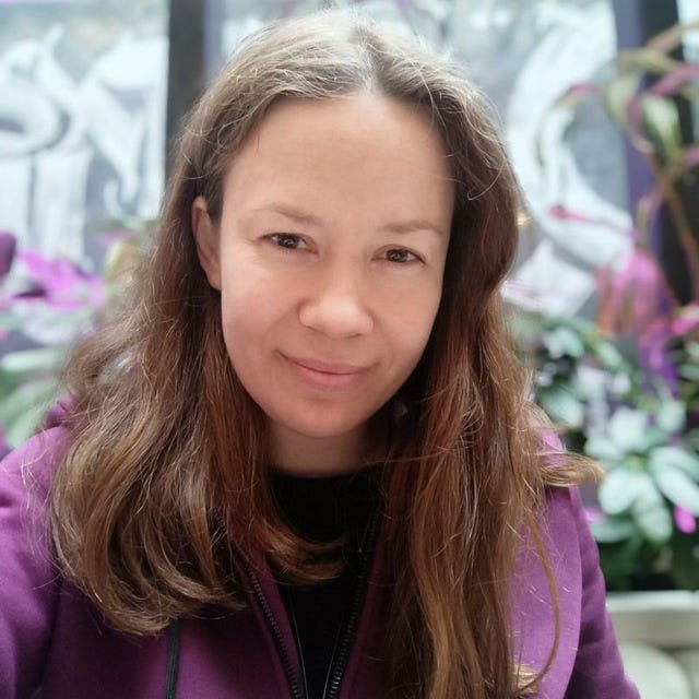 Flowers & Numbers | Substack