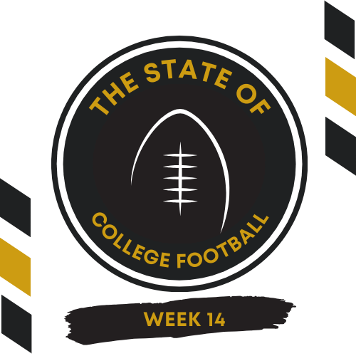 The State of College Football: Championship Week - by Mello
