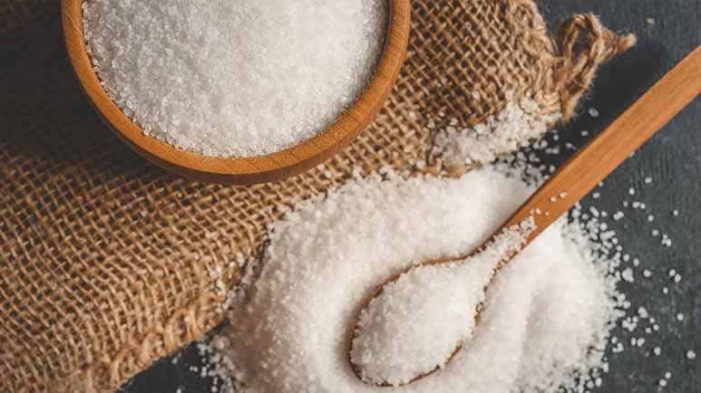 Salt Restriction Promotes Stress by Elevating Cortisol