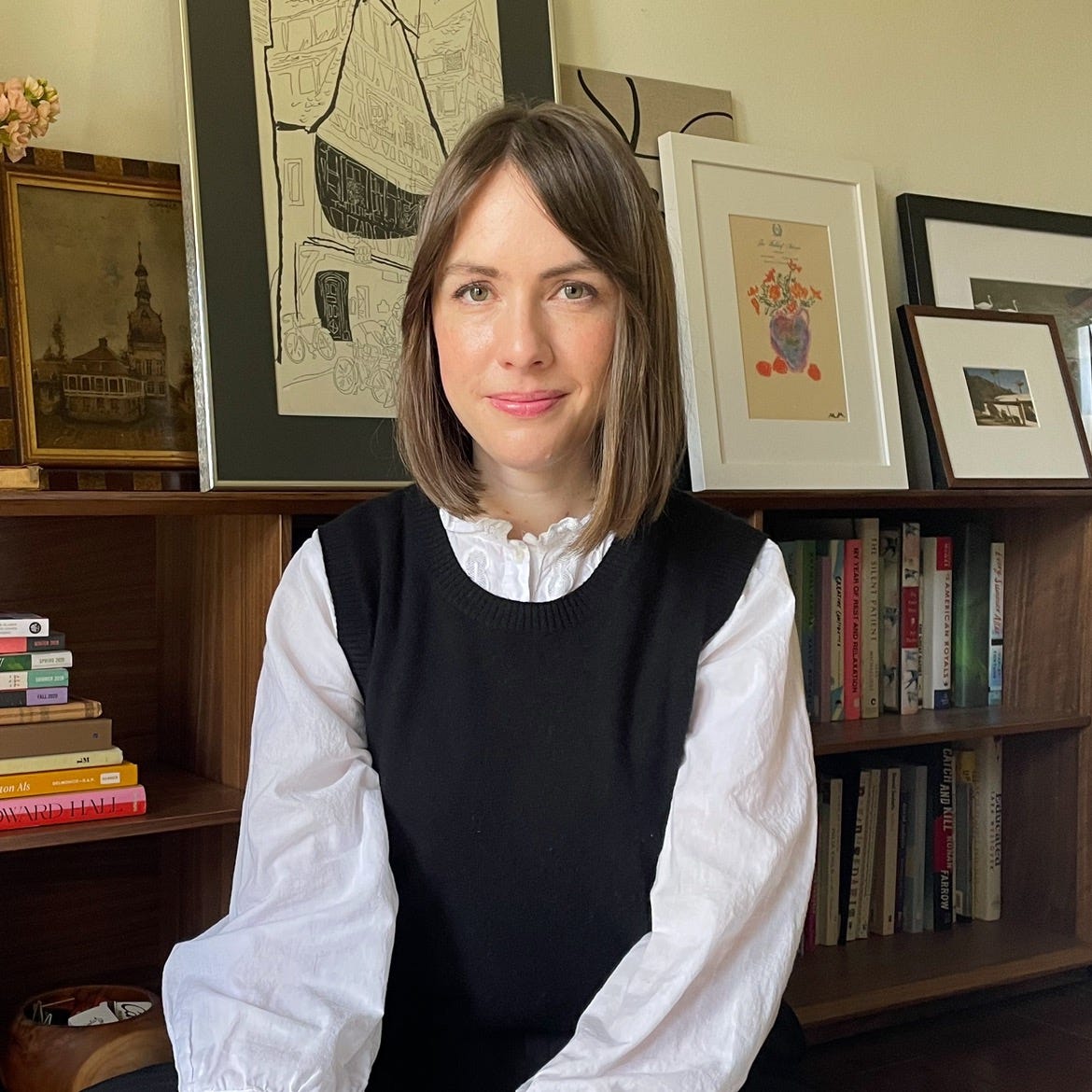 Ali LaBelle | Substack