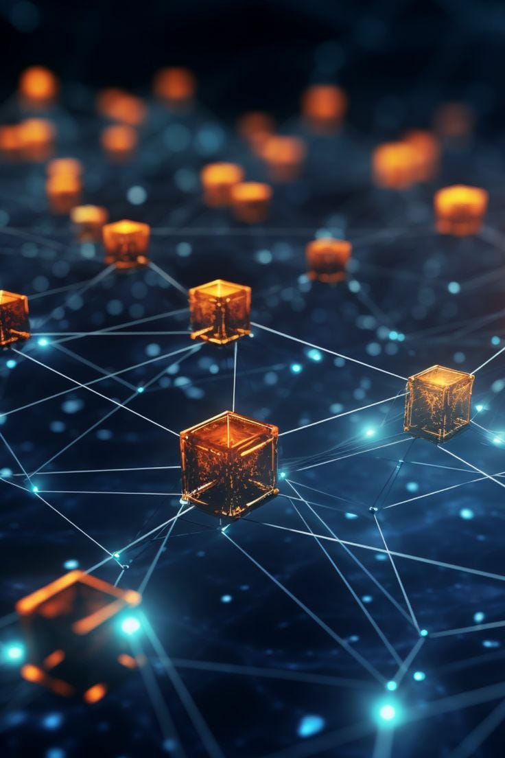 Evolution of Decentralization into Finance and other concepts.