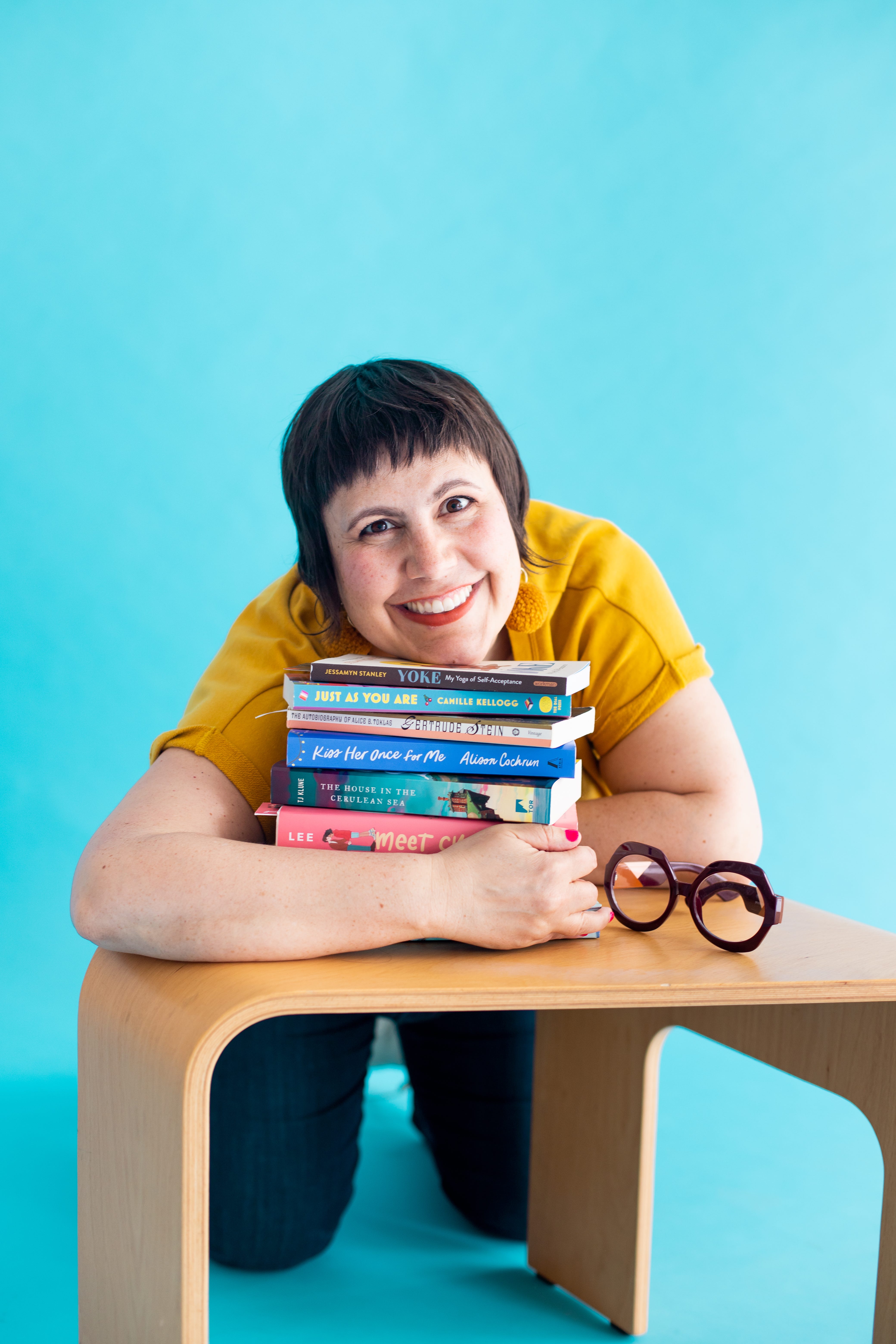 Lauren Marie Fleming | Substack