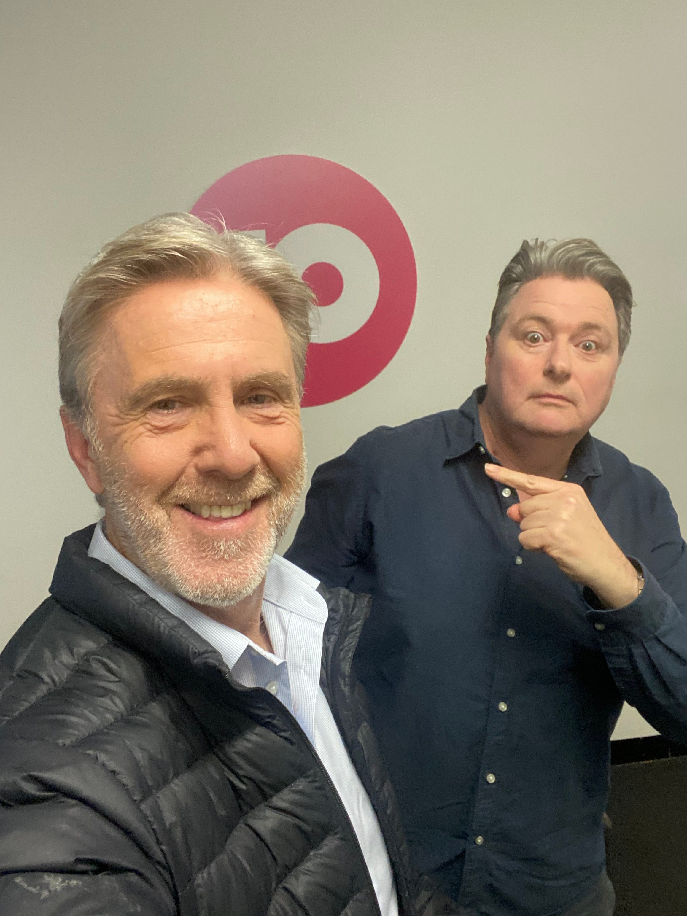 As seen on The Project - by Dave O'Neil - Dave’s Substack