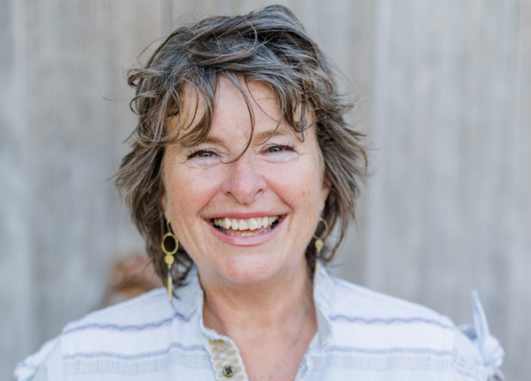 susie pearl | Substack