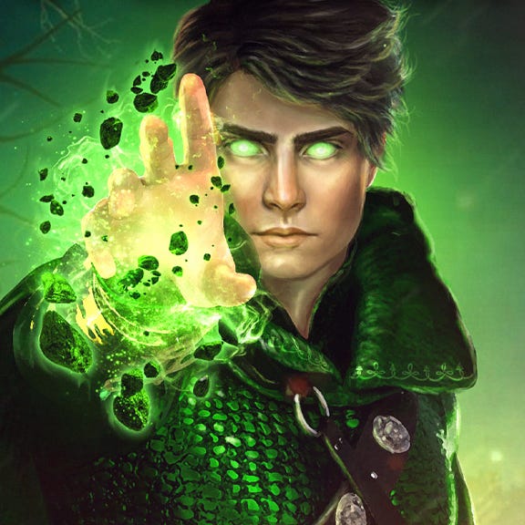 Melinda’s Substack subscriber chat