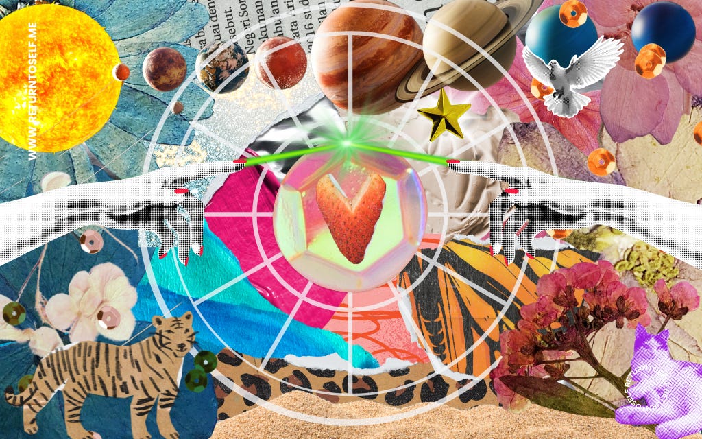 Synastry Astro Series: The Eighth House of Transformation, Intimacy and ... Synastry Astro Series: The Eighth House of Transformation, Intimacy and ...