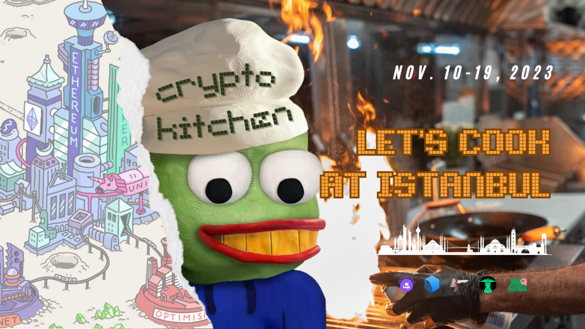 Buidler Board #08 - by Buidler DAO - Buidler’s Substack