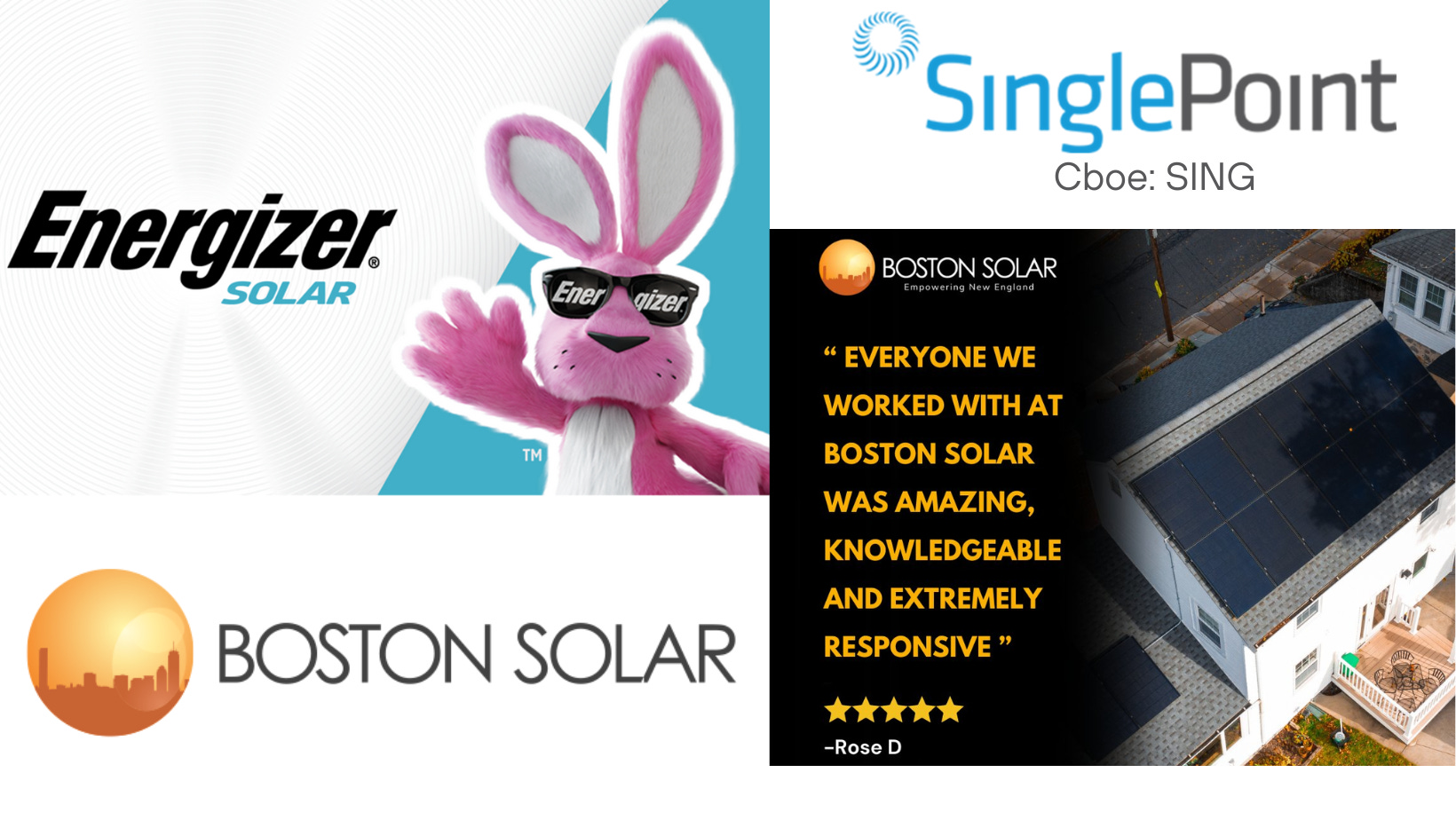 Boston Solar Named First US Partner for Energizer Solar, Pioneering ...
