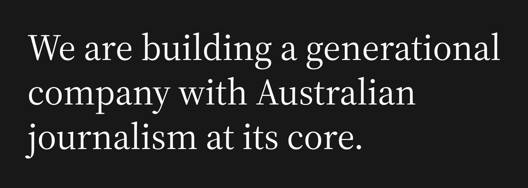 BOTW: Time up, betting ads; What is Scire?; When to tell and when to sell