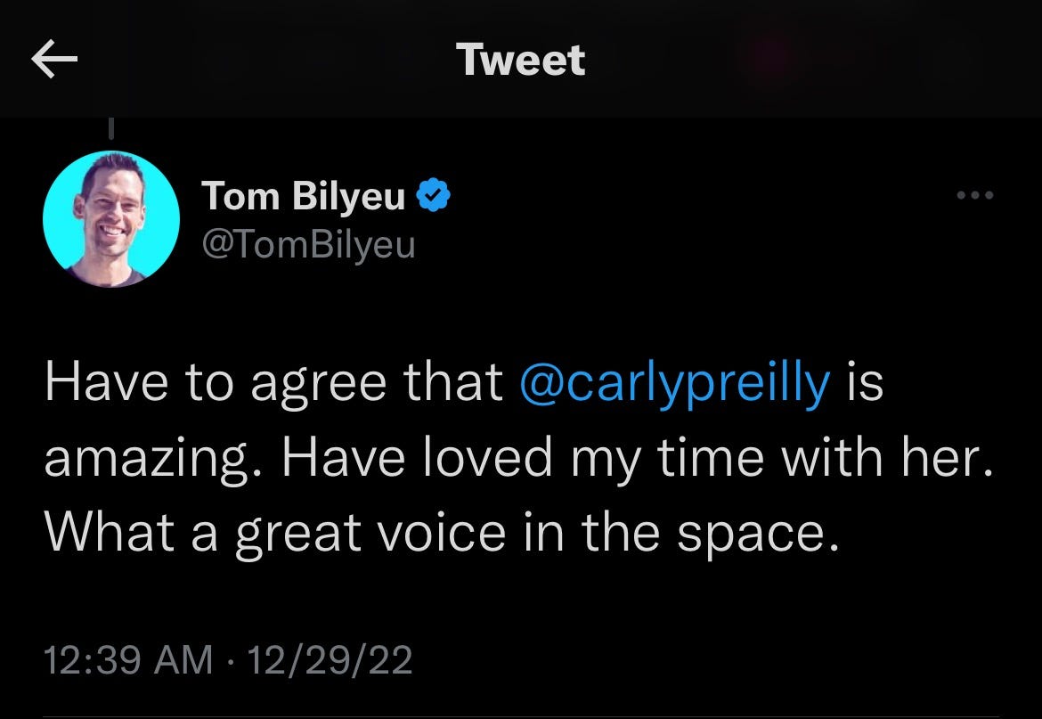 The Big Reveal - by Carly Reilly - Overpriced JPEGs