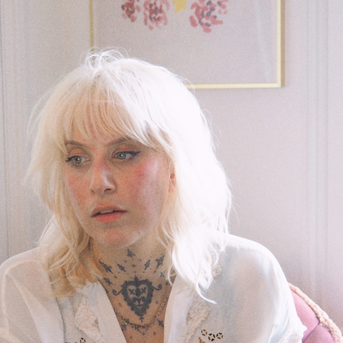 Georgina Langford | Substack