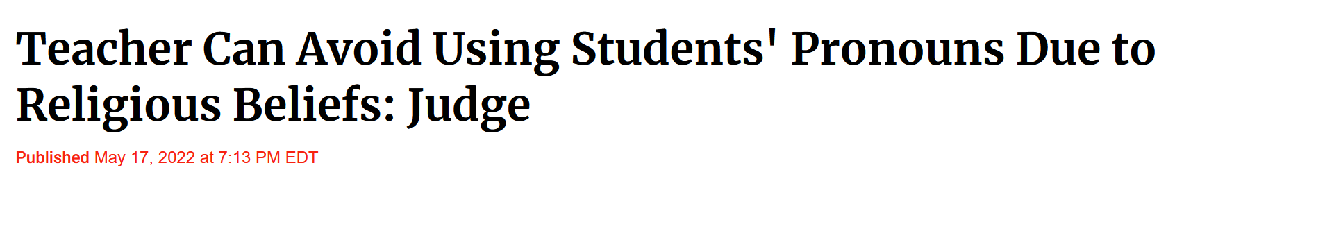 How to Use Religious Exemptions to Take Back Your Freedom