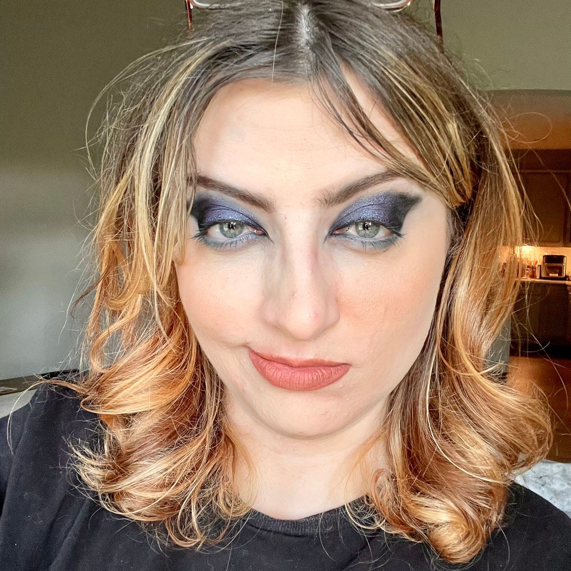 Morgan Stringer | Substack