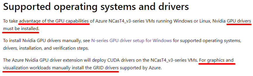 Stable Diffusion on Azure N-Series (GPU) VMs