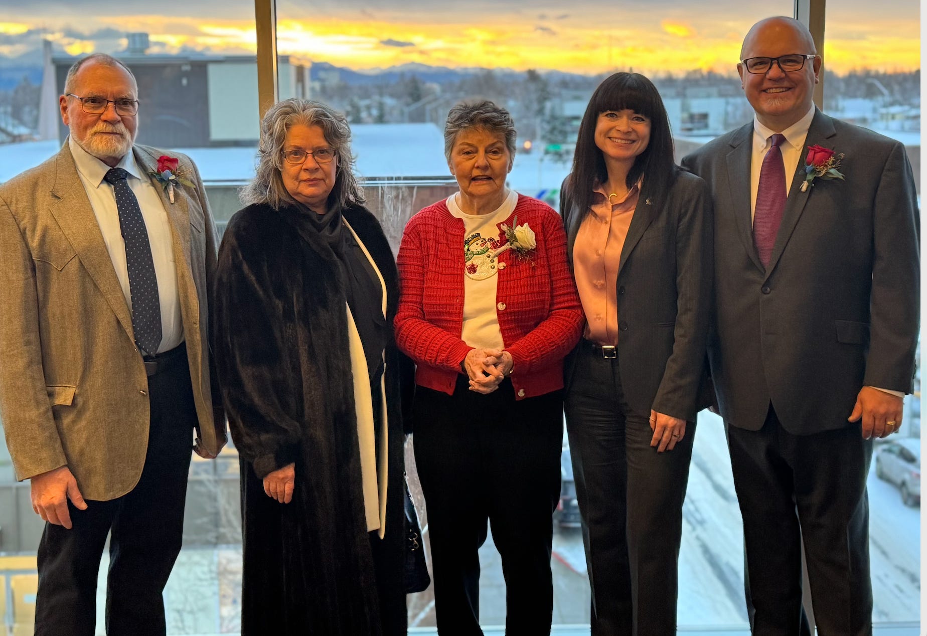 Wednesday: Two different petitions filed to repeal ranked-choice voting