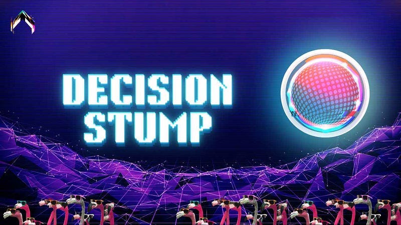 Decision Stump — Machine Learning Algorithm: Definition, Examples & Code Decision Stump — Machine Learning Algorithm: Definition, Examples & Code