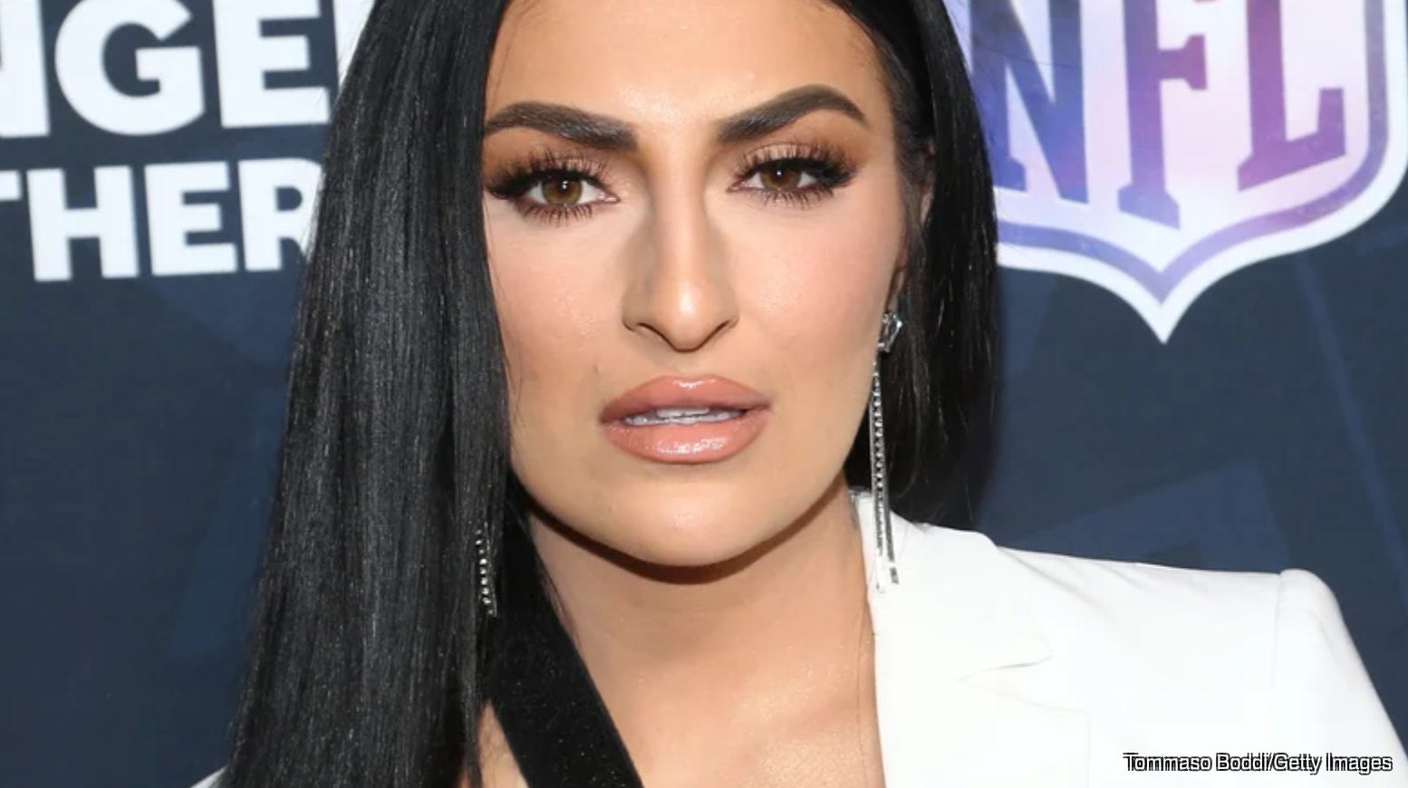Sonya Deville Arrested Last Week, Goldberg On WWE Retirement Match ...