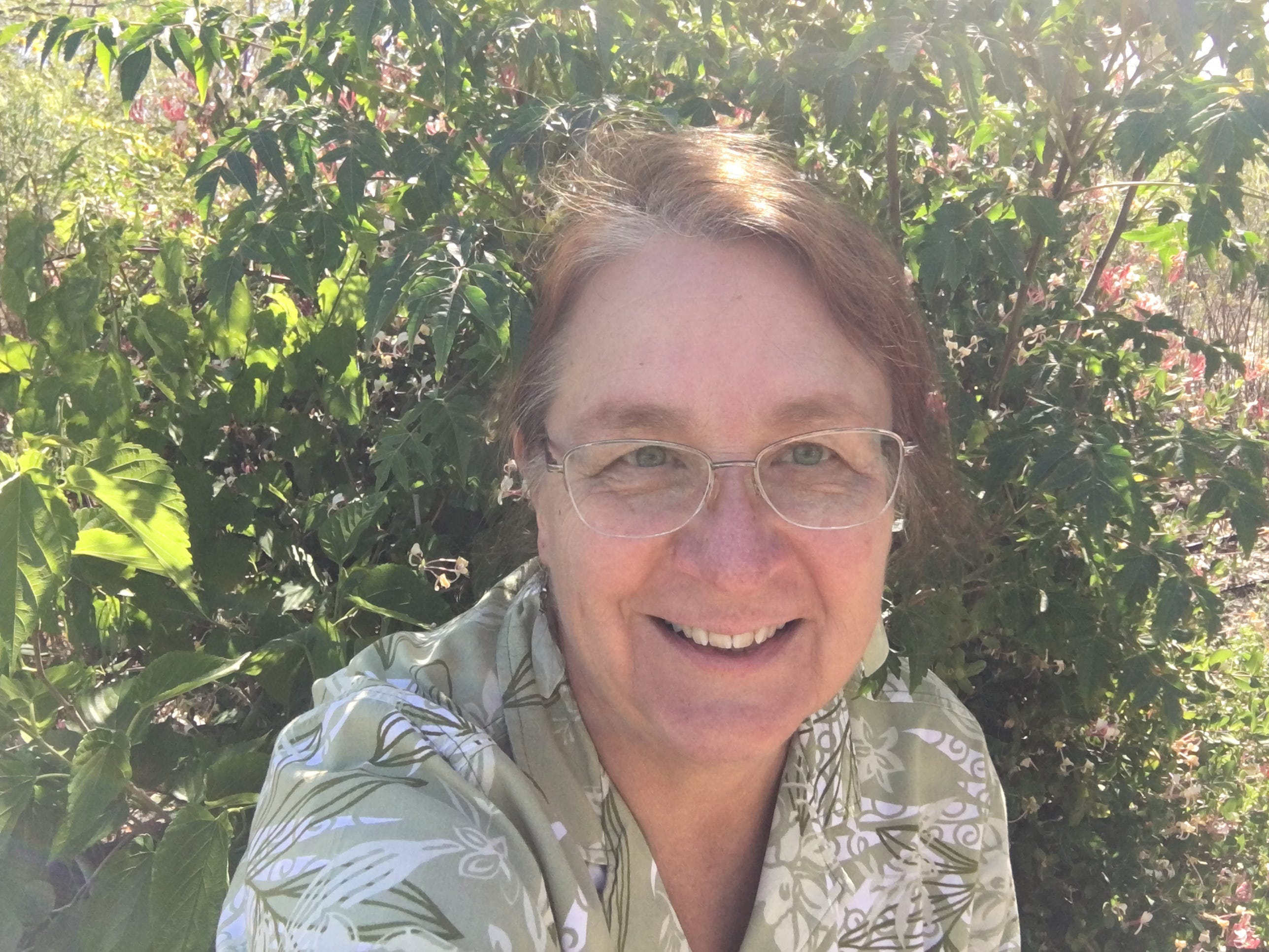 Jacqueline Soule | Substack