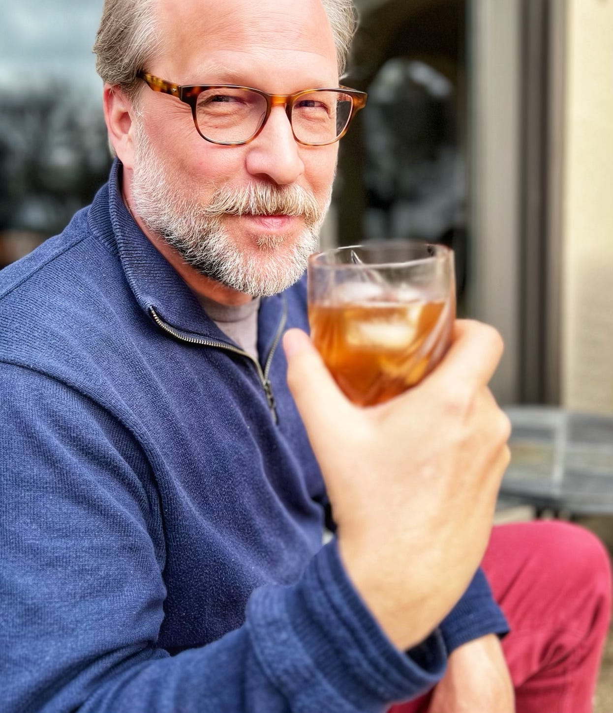 June 9: Anniversary Sale! - The Mix with Robert Simonson