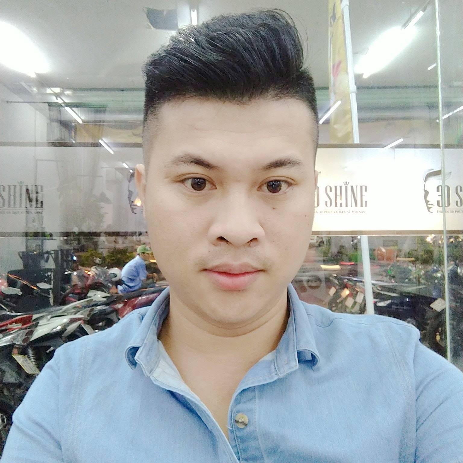 Thân Công Huy | Substack