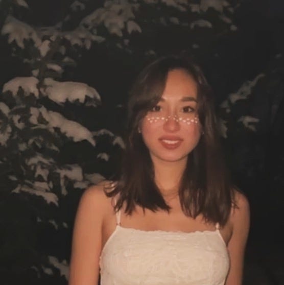 whitney sol | Substack