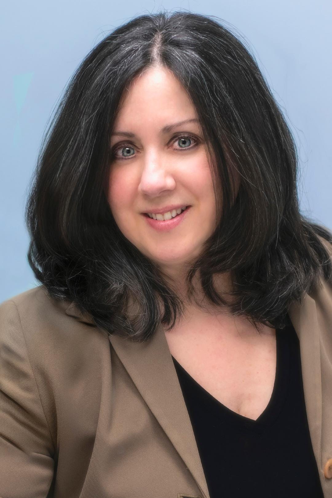 Nancy Muldoon | Substack