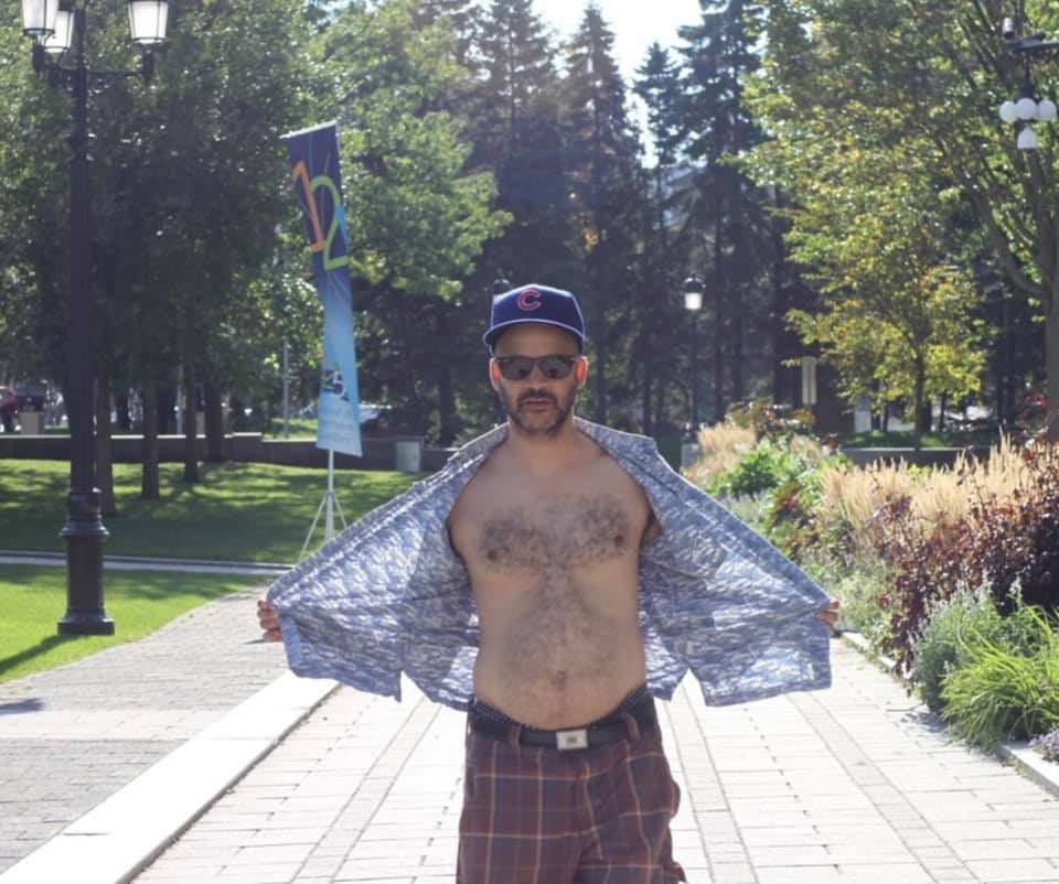 Tony Pierce | Substack