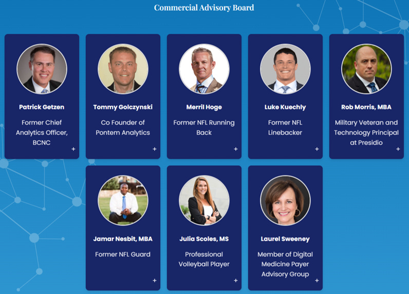 NeuroTech Insights Advisory Board: Tommy Golczynski