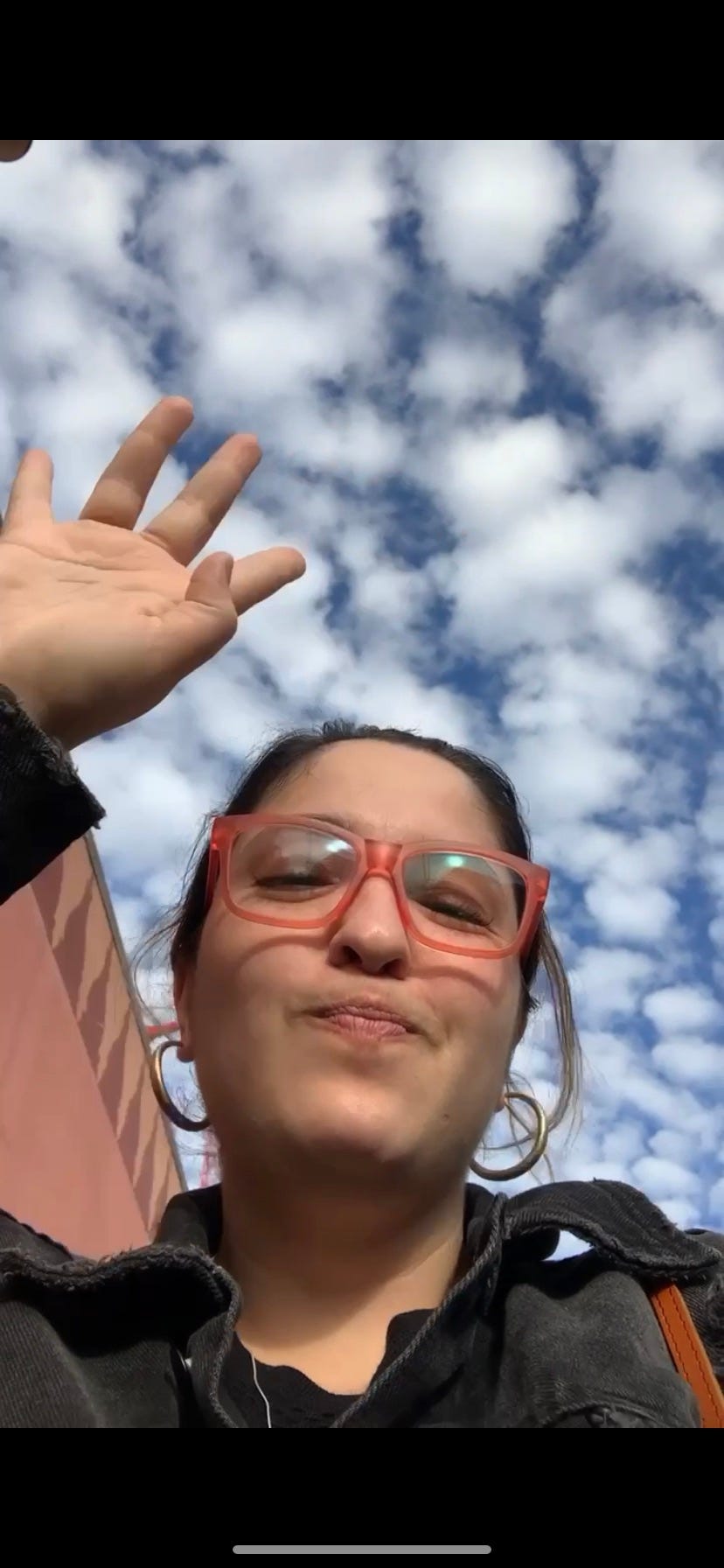 Jenna Culotti | Substack