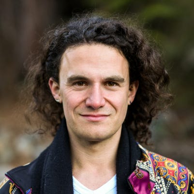 Andrew Murray Dunn | Substack