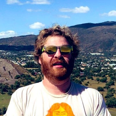 HoS Pod: Matt Klinman - by Ethan Strauss - House of Strauss